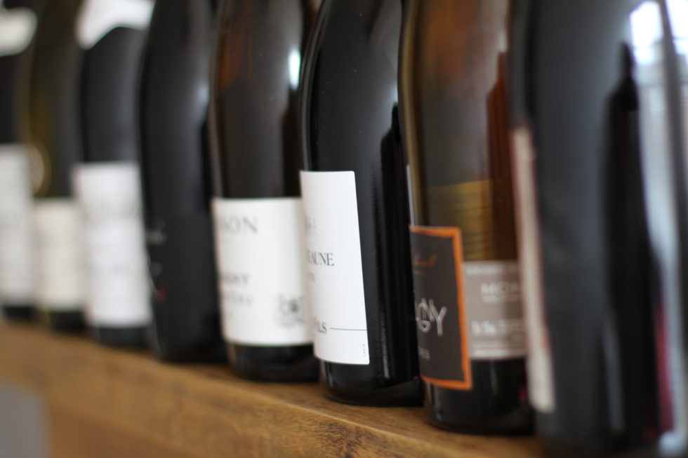 Quels Sont Les Vins De Bourgogne Les Moins Chers